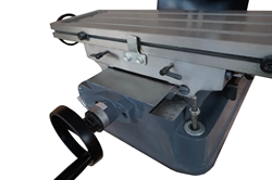 Станок сверлильный с координатным столом Metal Master M32 KC ...